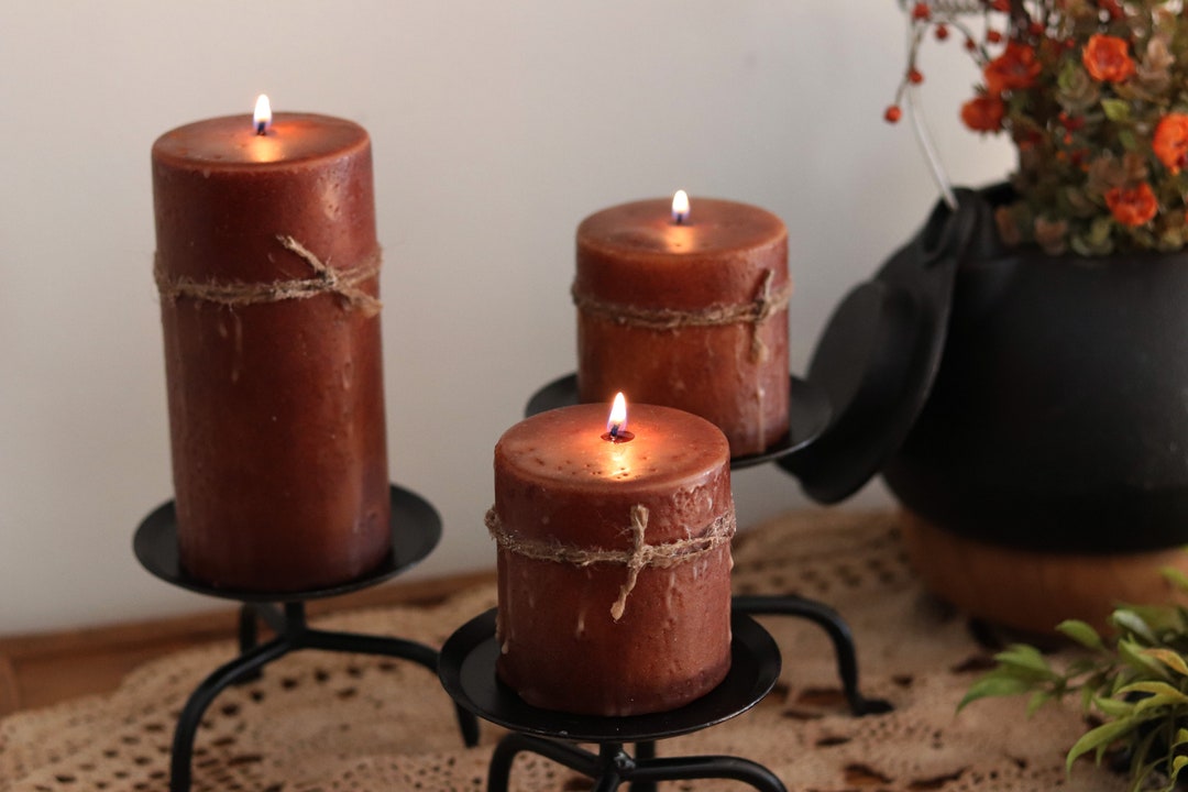 Barn Candles. Country Style Candles. - Etsy