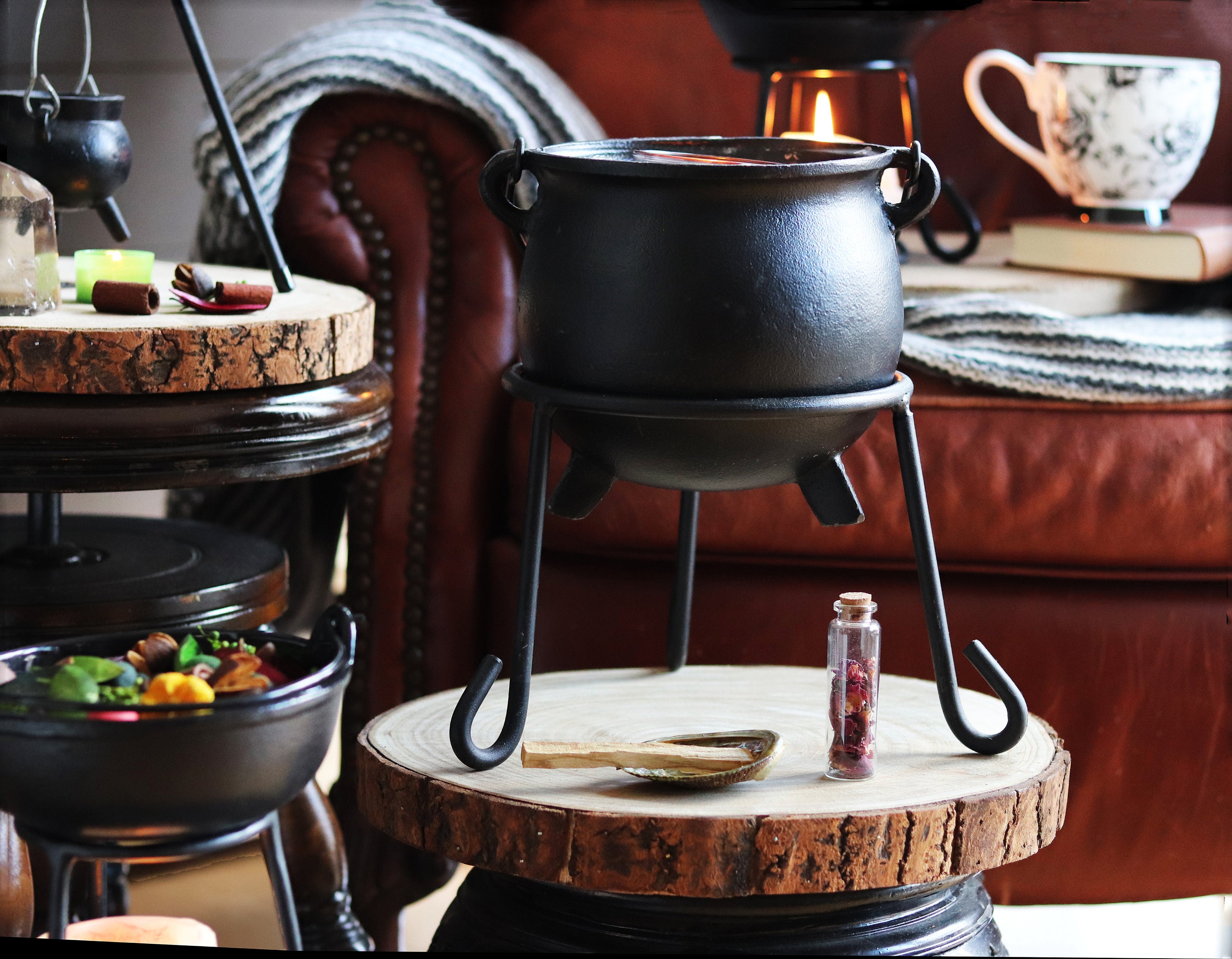 Large Cauldron for sale | Only 4 left at -60%