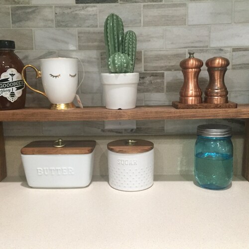 Over the Stove or Sink Spice Rack/shelf - Etsy