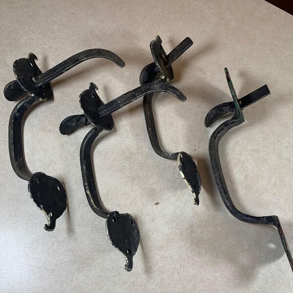 Primitive Door Latch - Etsy