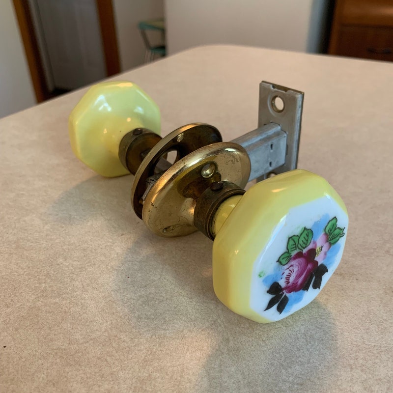 Unique Door Knobs - Etsy