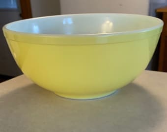 Pyrex 404 Bowl | Etsy