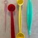 Vintage Tupperware Kitchen Gadgets Scoop Utensils - Etsy