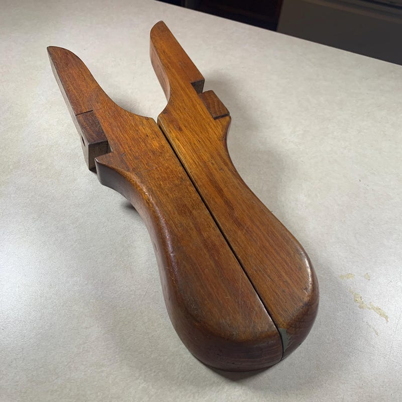 Horse Shoe Boot Jack - Etsy