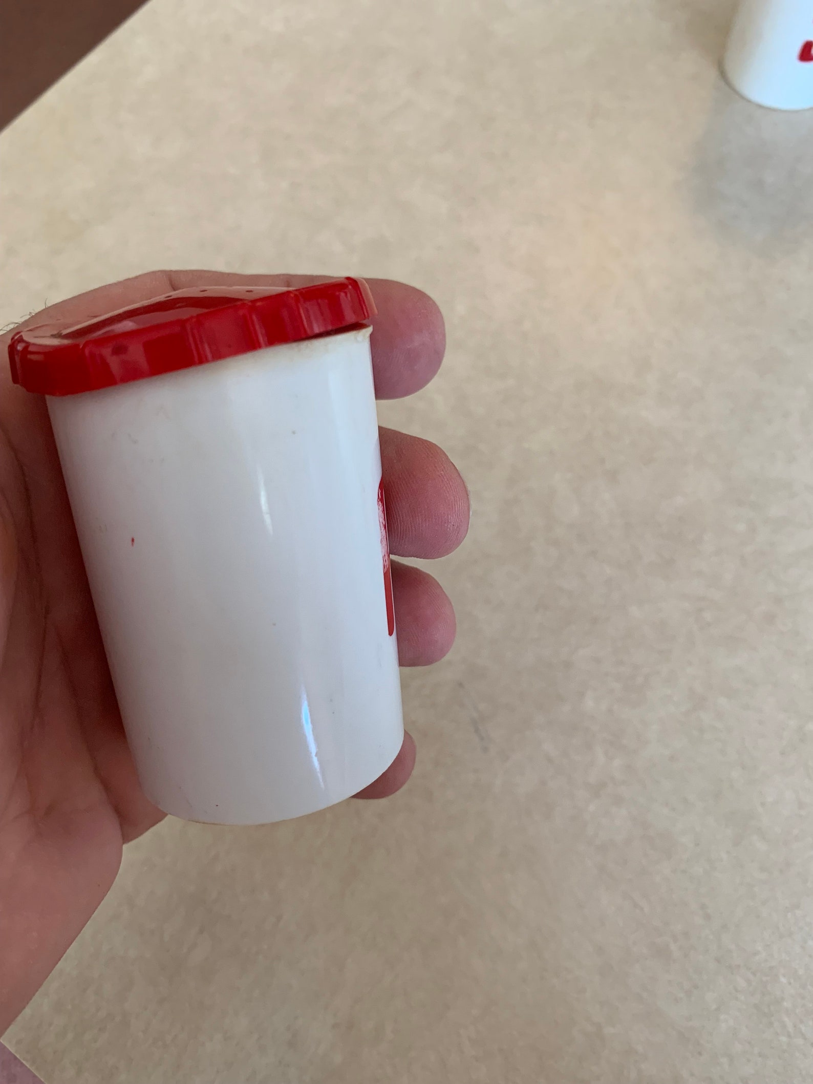 Whimsical Wall Mount Italian Theme Salt & Pepper Shaker Set - Etsy