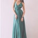 Xanadu Gown in Silk NEW DRESS One Size Fits Most 6-14 - Etsy