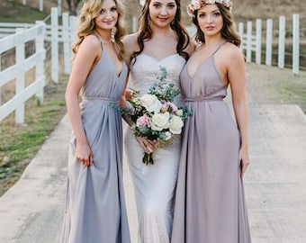 Free Ship Sample SIZE 6/8 Rock-n-roll Pink Wedding Gown Prom Graduation ...