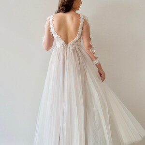 Gillian Gown - SAMPLE - Size 12 - Etsy