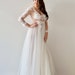 Gillian Gown - SAMPLE - Size 12 - Etsy