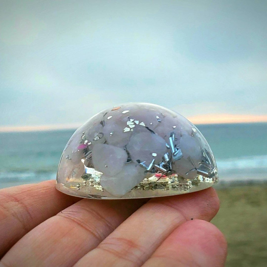 Pocket Orgonite.feng Shui. Orgonite. Orgone. Energy. Reiki. - Etsy