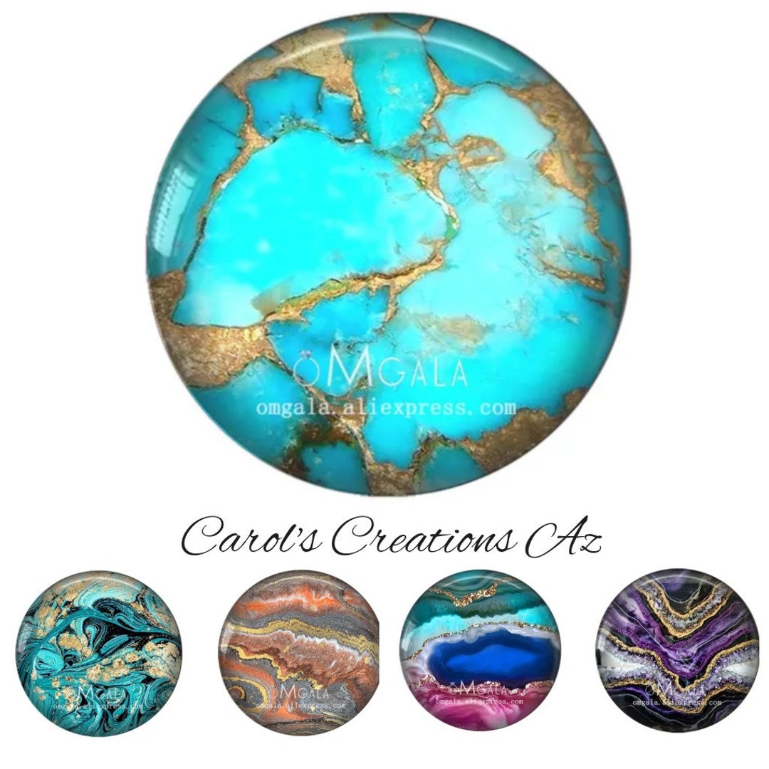 Cover Minder / Glass Cover Minder / Diamond Painting / Diamond Painting ...