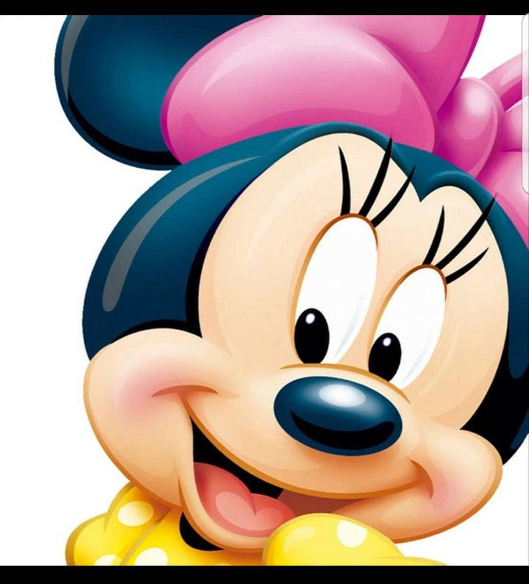 5D Diamond Painting KIT / Mouse Diamond Painting / Cartoon Diamond ...