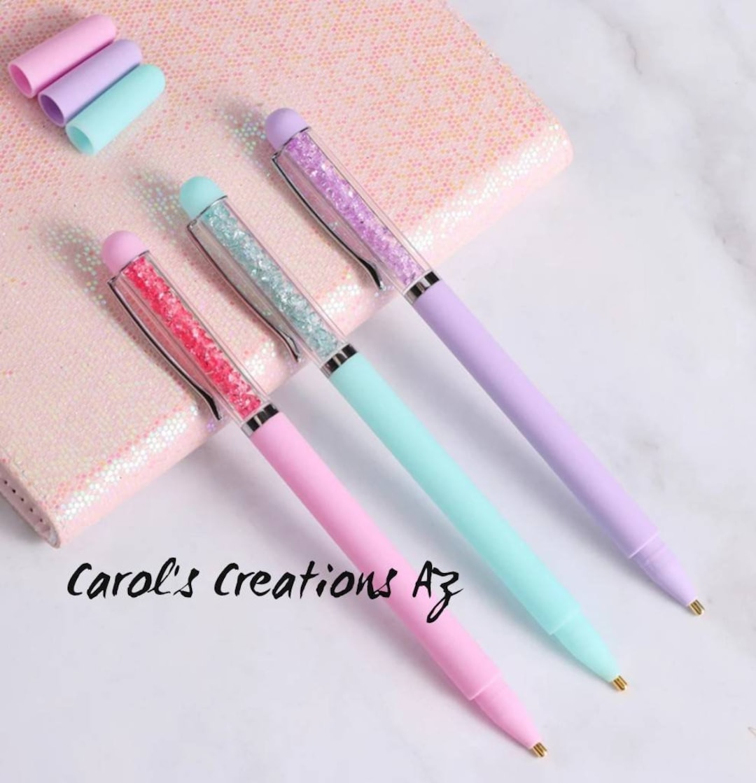 Diamond Painting Pen / Silicon Diamond Painting Pen / Crystal Diamond ...