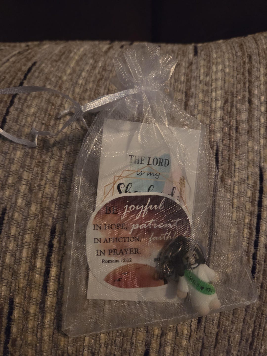 Little Jesus Keychain Gift Pack / African American Jesus Gift Bundle ...