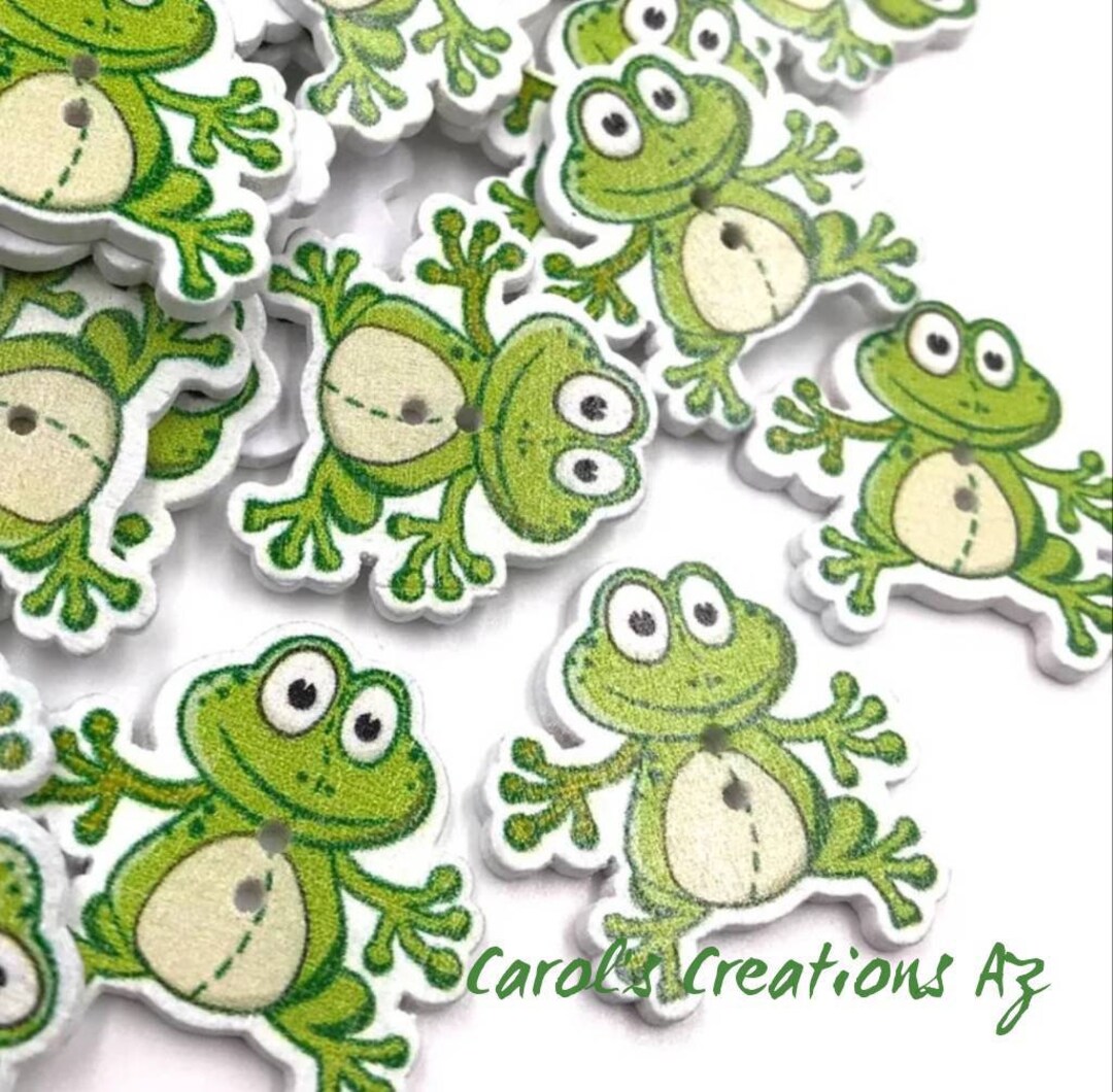 Frog Cover Minders / Diamond Painting Cover Minder / Diamond Painting ...