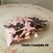 100 Eiffel Tower Confetti/ Eiffel Tower Die Cuts / Paris Party Confetti ...