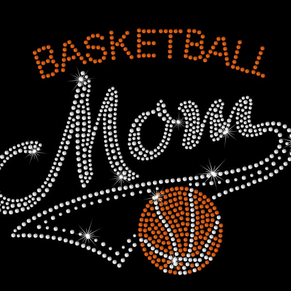 Basketball Bling - Etsy