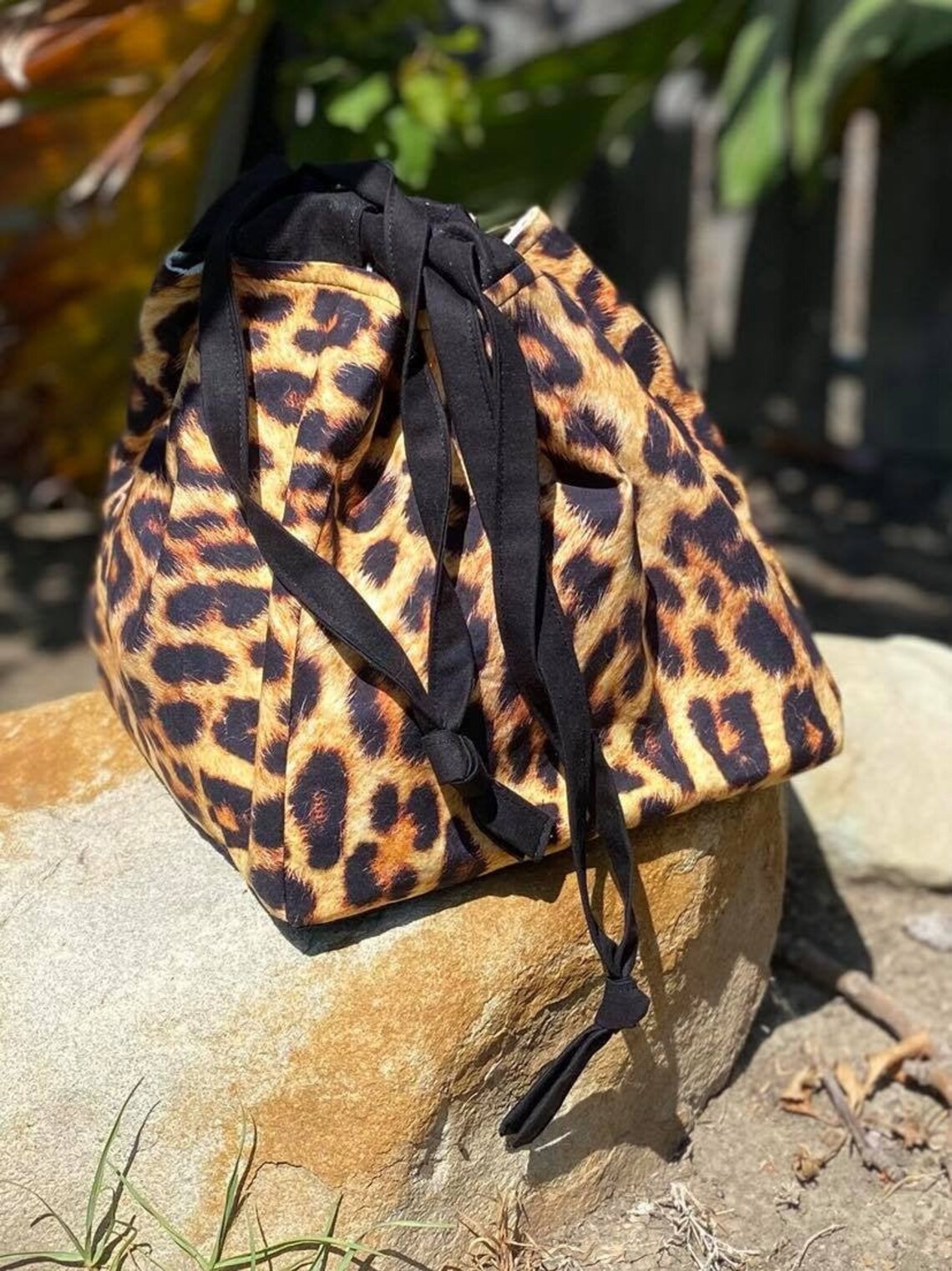 Japanese Rice Bag PDF Pattern Komebukuro Drawstring - Etsy