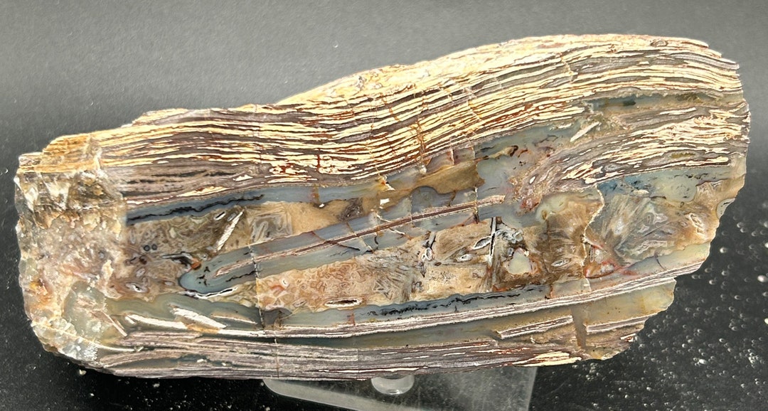 Turkey Tube Thunderegg Cubuk, Turkey - Etsy