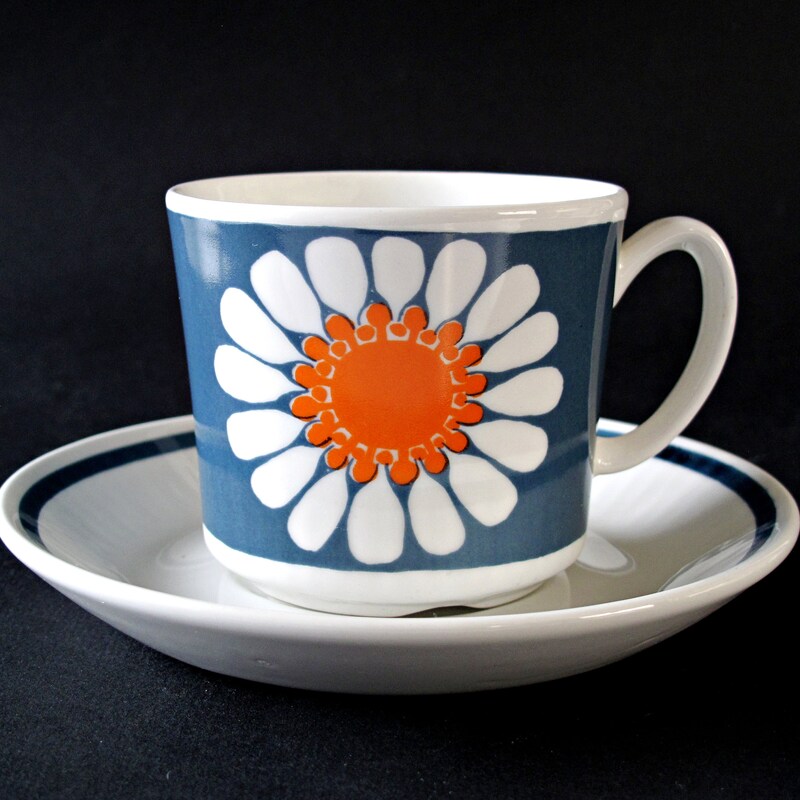 Figgjo Flint - Etsy