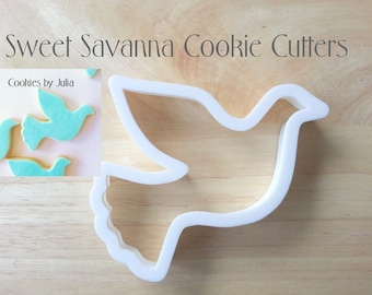 Sunday Birdie Cookie Cutter - Etsy