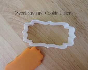 Alphabet 3 Inch Letter Cookie Cutter Any Letter Available - Etsy