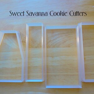 Tool Box Cookie Cutter Tool Cookie Cutter - Etsy