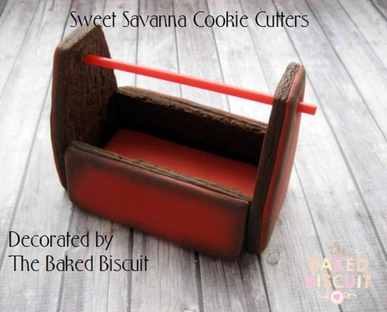 Tool Box Cookie Cutter Tool Cookie Cutter - Etsy