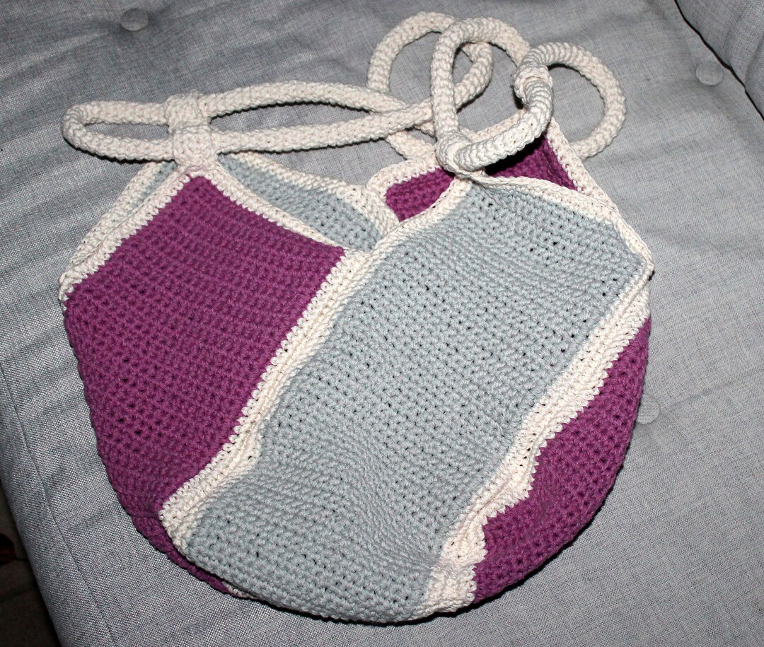 German Version of the Bag - Etsy