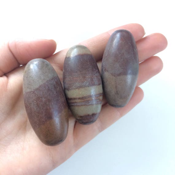 Shiva lingam sacred stone very powerful improves health | Etsy