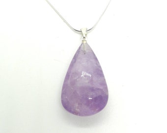 Tear Drop Stone - Etsy