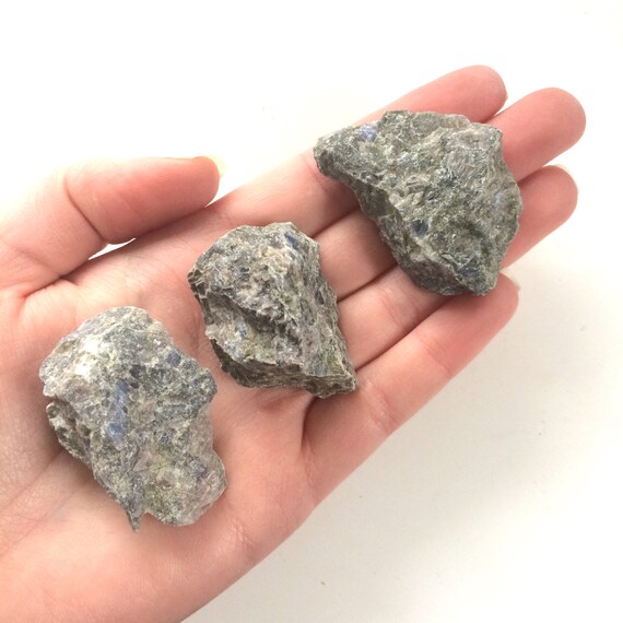 Ilanite Rhyolite rough stone Que Sera | Etsy