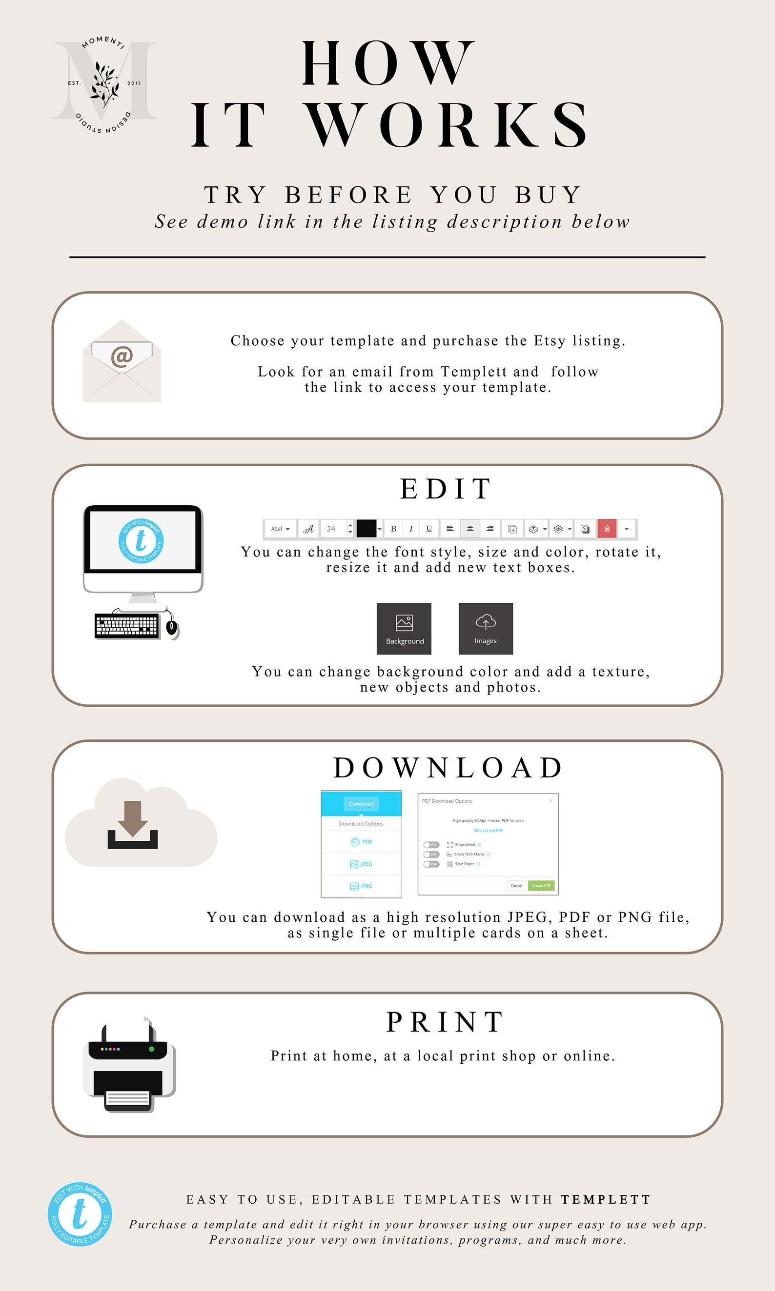 Pine Tree Wine Label Template, Editable Winter Wine Label, Woodland ...
