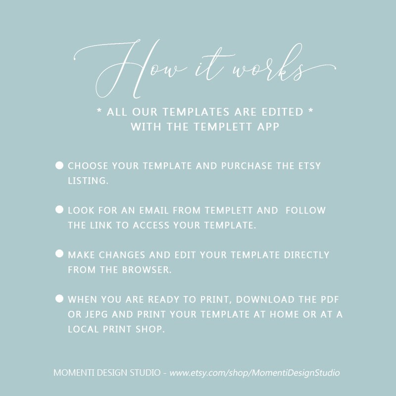 Tableau marriage template stampabile Tableau editabile | Etsy