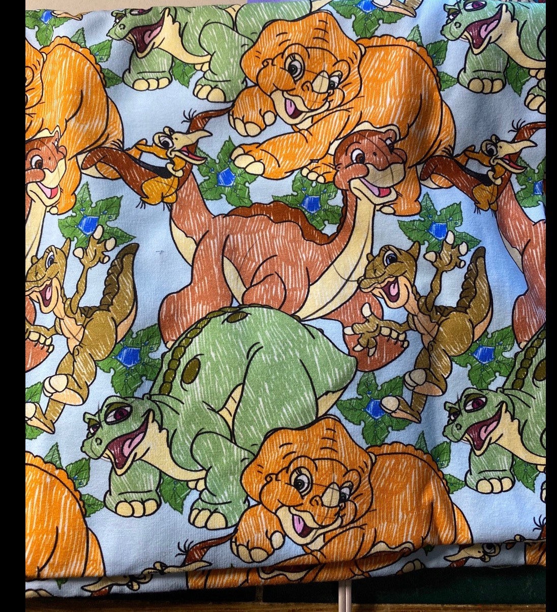 The Land Before Time Clipart