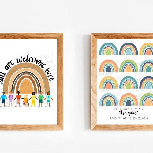 You Matter Poster | Etsy