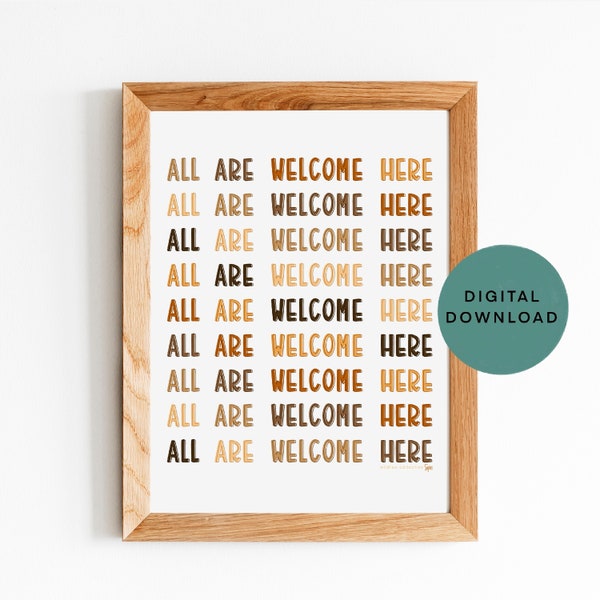 Kindness Artwork - Etsy