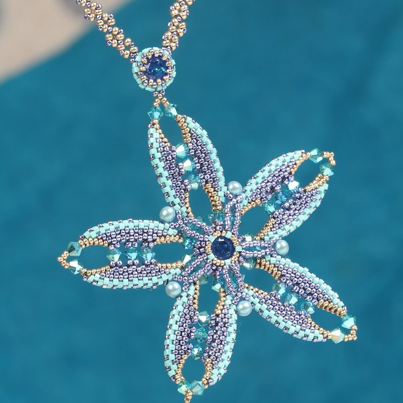 Beading Patterns - Etsy