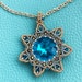 Tutorial 'fallen Star' Beading Pattern. Digital Download. PDF! - Etsy