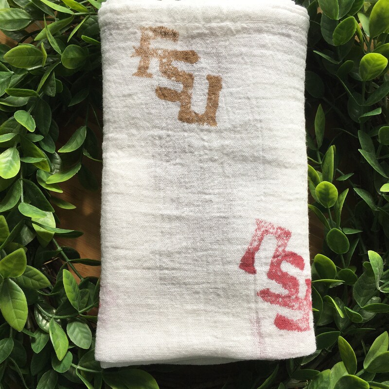 Fsu Baby - Etsy