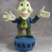 Bobble Head Fred - Fossil Watch Collector Club Bobbing Head Advertising ...