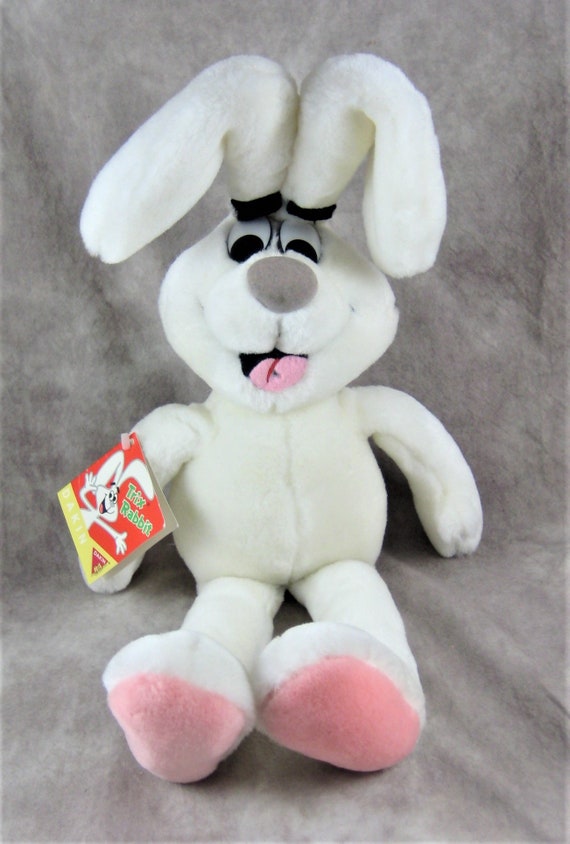 Trix Rabbit Costume