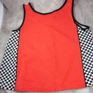 1980s Mega Rare Neomax Peter Max Design Series Neo Max Swim Swing Tank ...