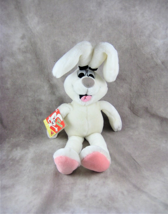 1992 TRIX RABBIT DAKIN General Mills Cereal Premium Promo Item | Etsy