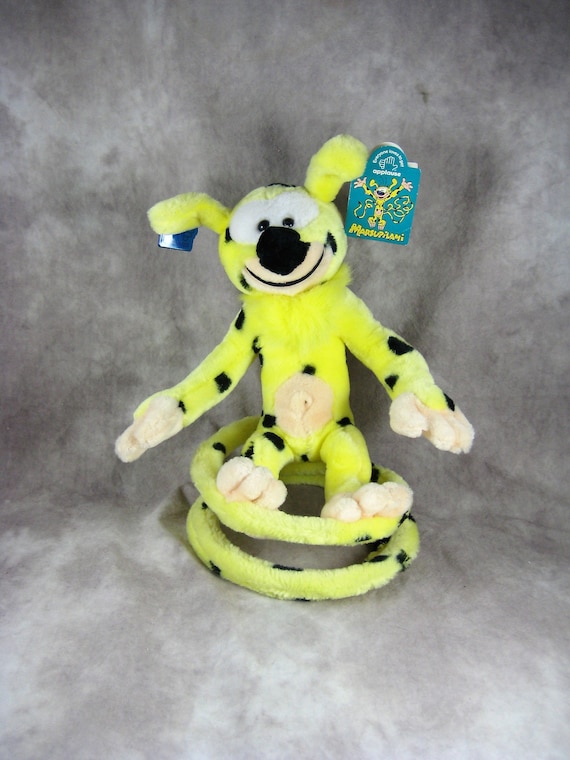Marsupilami was an amazing and forgotten character : r/nostalgia