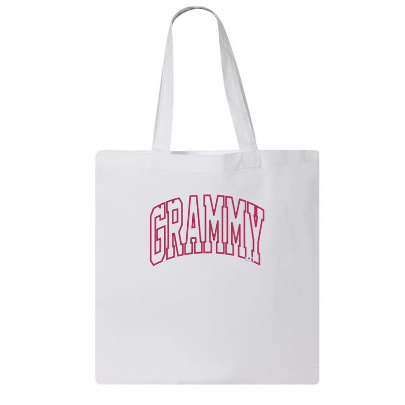 Grammy Arched Satin Applique Embroidery Design Three Sizes - Etsy