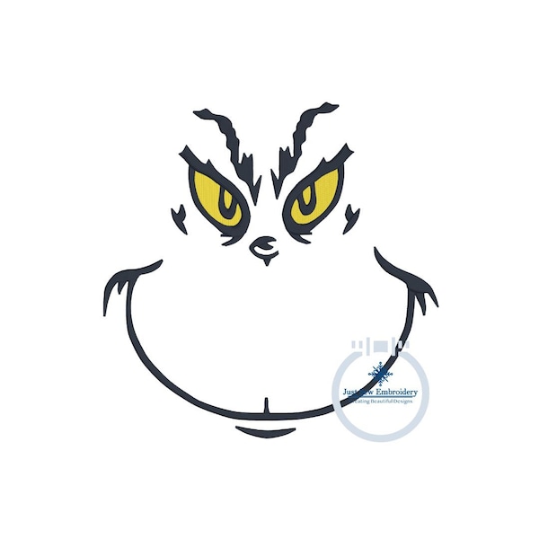 Shop Grinch Face - Etsy