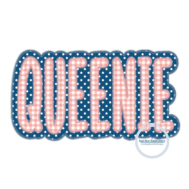 Queenie - Etsy