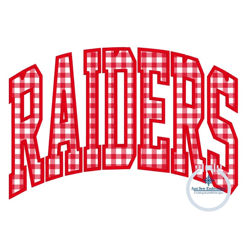 Raiders - Etsy