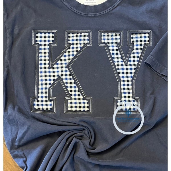 Reverse Embroidery - Etsy